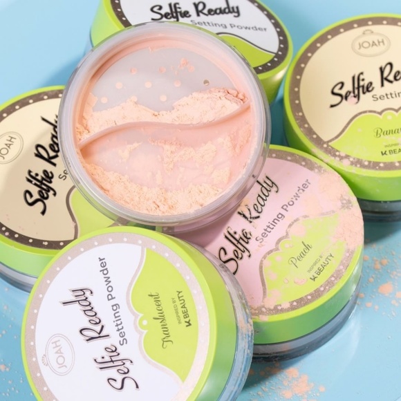 Sephora | Makeup | K Beauty Joah Selfie Ready Setting Powder | Poshmark